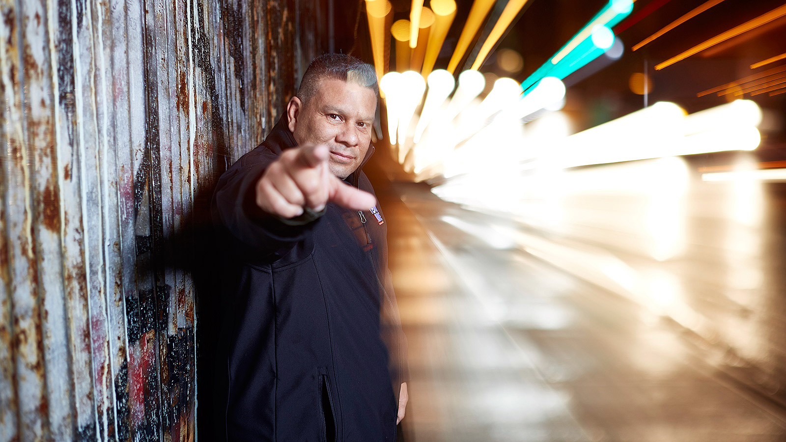 Unique Rides with Will Castro