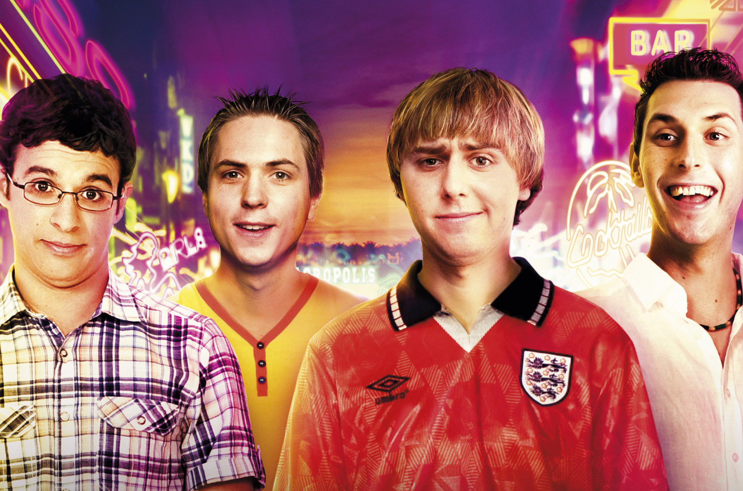 In-Betweeners