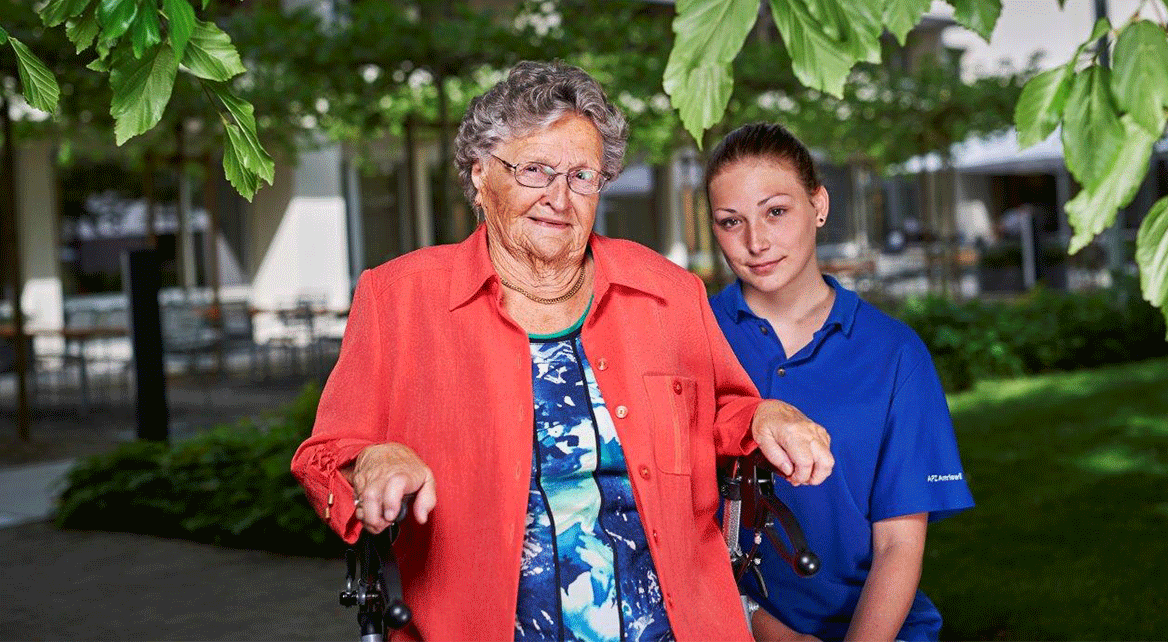 Gestalte deine Arbeit wie sie zu dir passt – werde Teil unseres ...