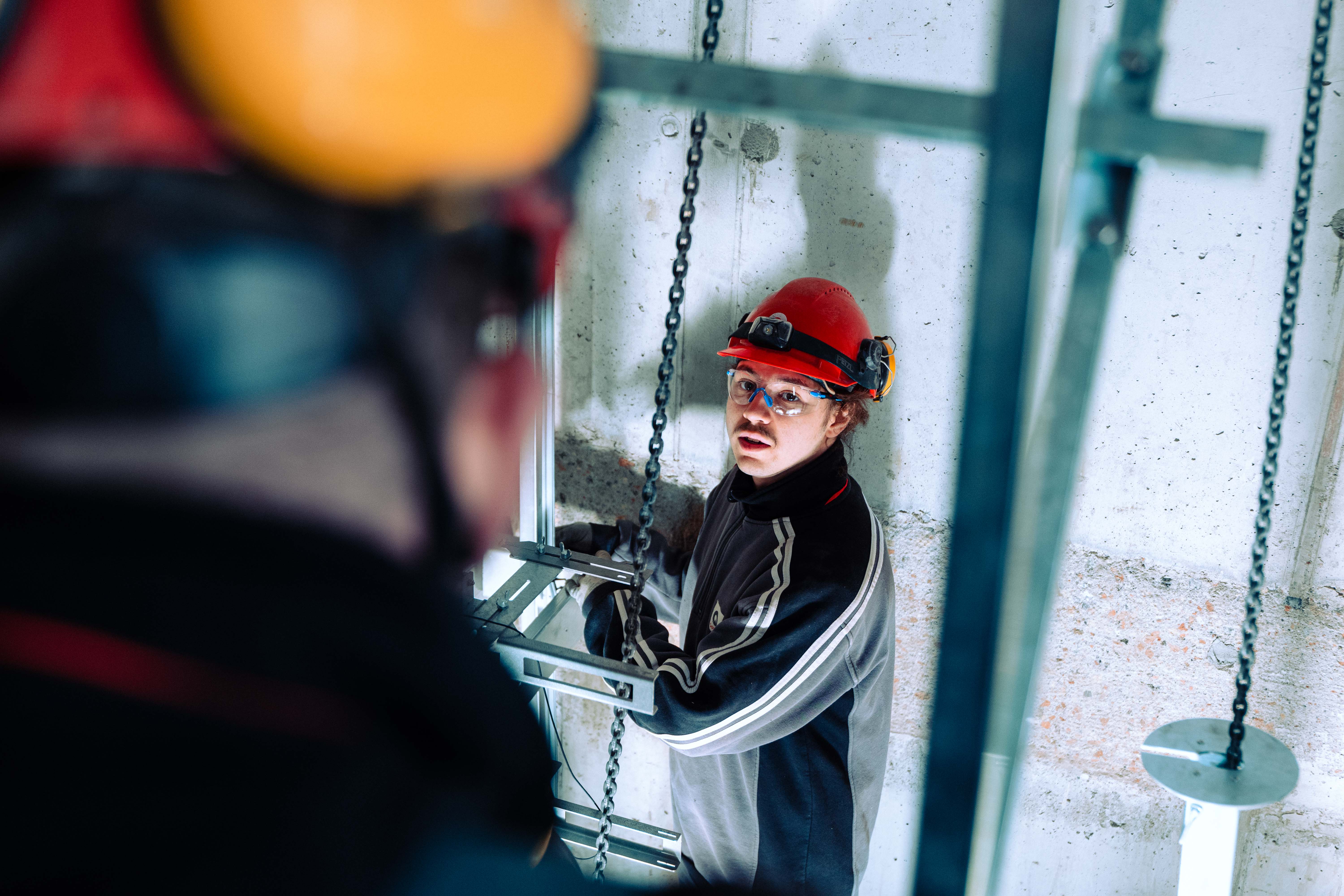 Microsoft PowerApps Developer (m/w/d) 80-100% bei Schindler Aufzüge AG ...