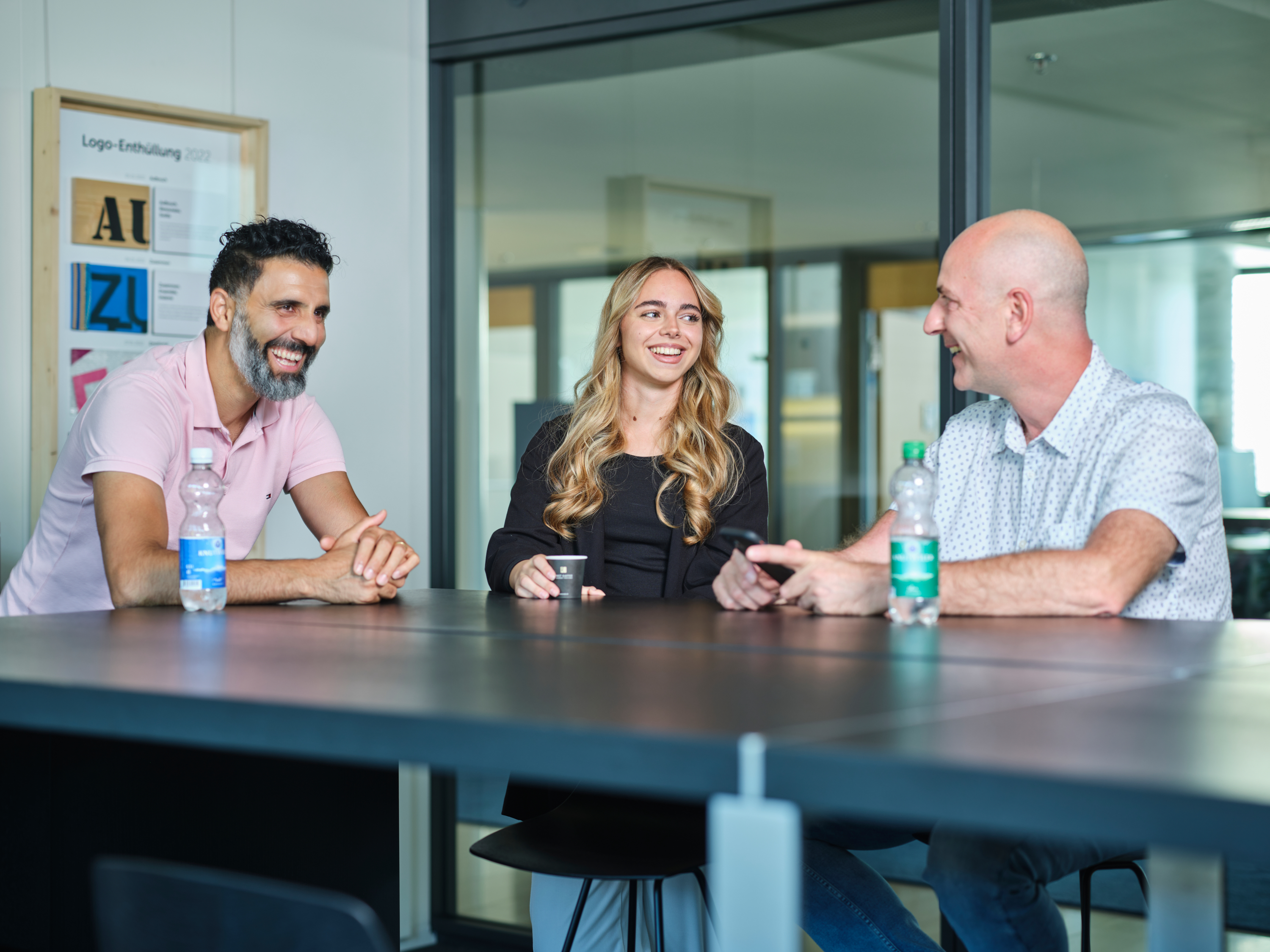 Basel: Kauffrau/-mann EFZ (August 2026) 100% bei CSS [Jetzt online ...