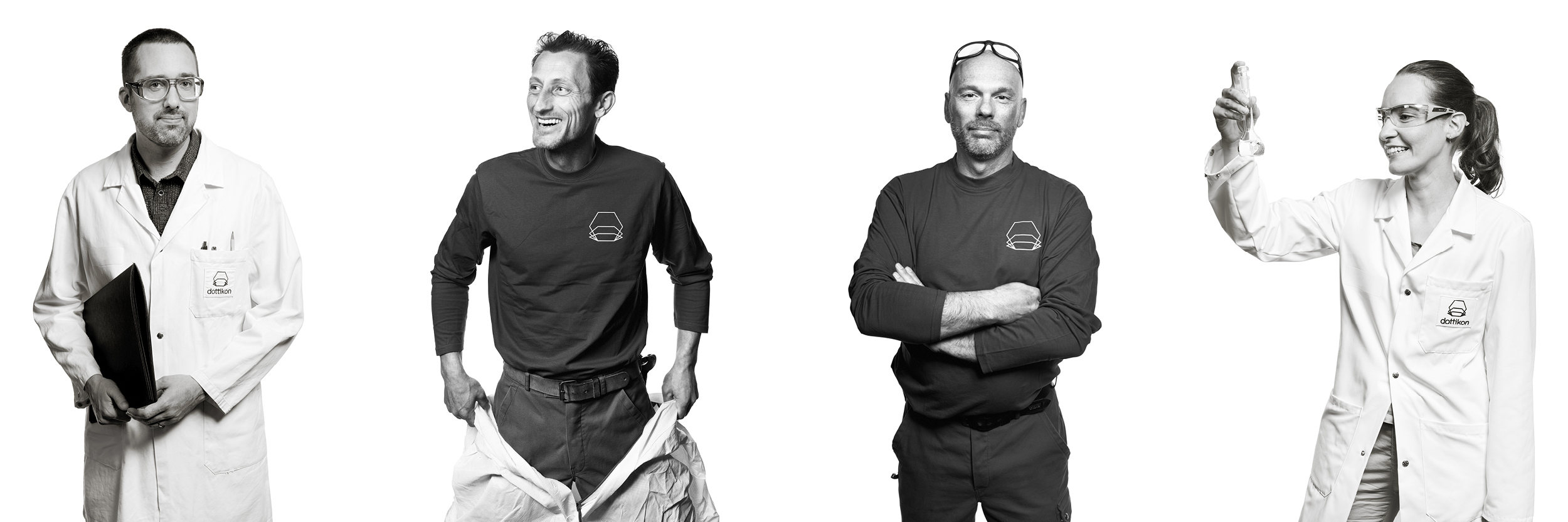 ICT-Business-Engineer (m/w/d) bei Dottikon Exclusive Synthesis AG ...