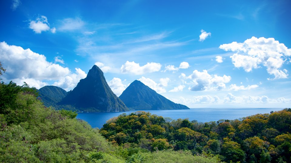 Caribbean Windward Islands Yacht Cruising Guide | Y.CO