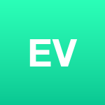 Flat Bottom Bag Mockup / Front 3/4 View - Free Download Images High ...