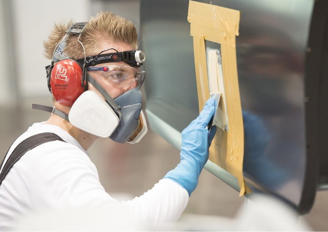 Beruf Automobil-Assistent/in EBA – Ausbildung und Lehre