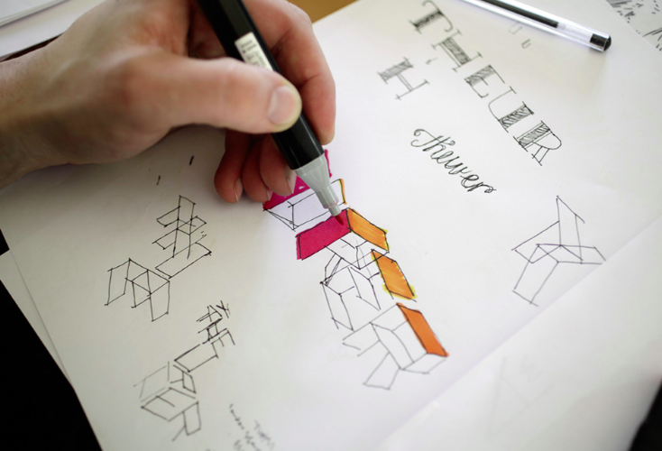 Beruf Polygraf/in EFZ – Ausbildung und Lehre