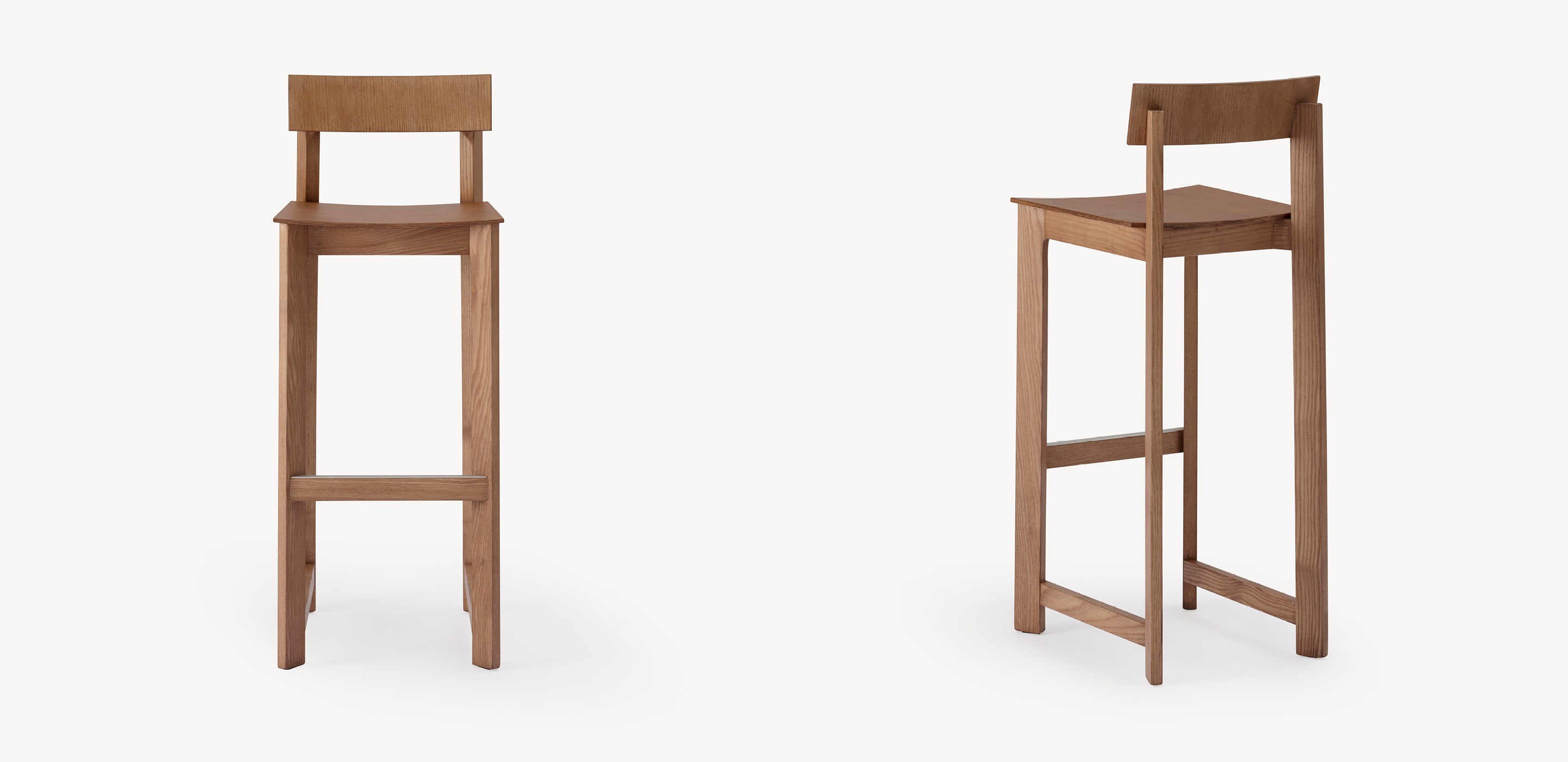Candid Stool Zilio A C