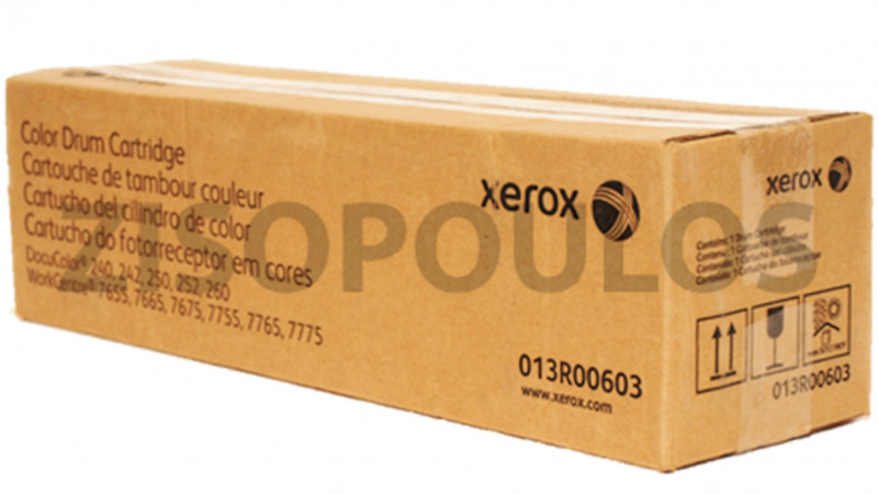 Drum Xerox Docucolor 240 Color 013R00603