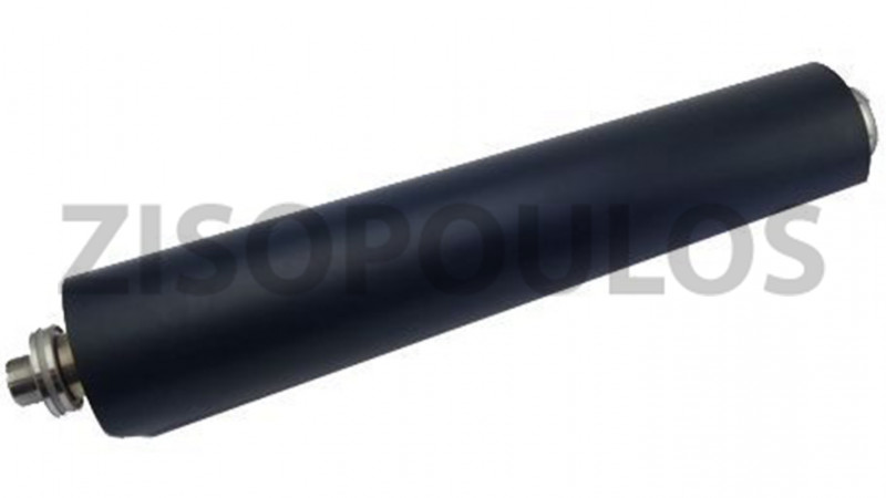 Konica Minolta Lower Roller Assembly A4EUR70V00, A0G6R70300