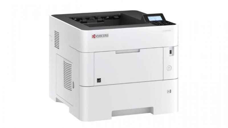 Ασπρόμαυρος Εκτυπωτής Laser Kyocera Ecosys P3155Dn