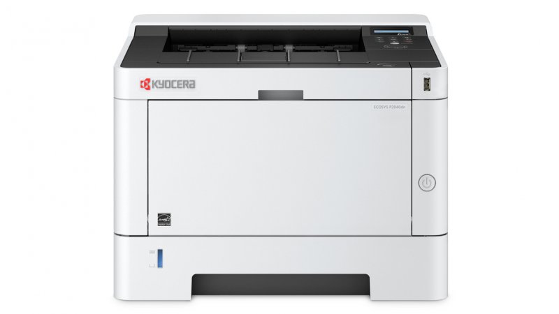 Kyocera Ecosys P2040Dn Ανακατασκευασμένος Εκτυπωτής