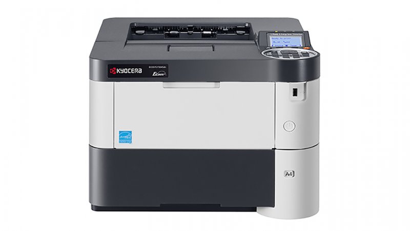 Ασπρόμαυρος Εκτυπωτής Laser Kyocera Ecosys P3045dn Ανακατ.