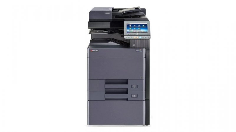 Kyocera TASKalfa 6002i Ανακατασκευασμένο Φωτοτυπικό Μηχάνημα