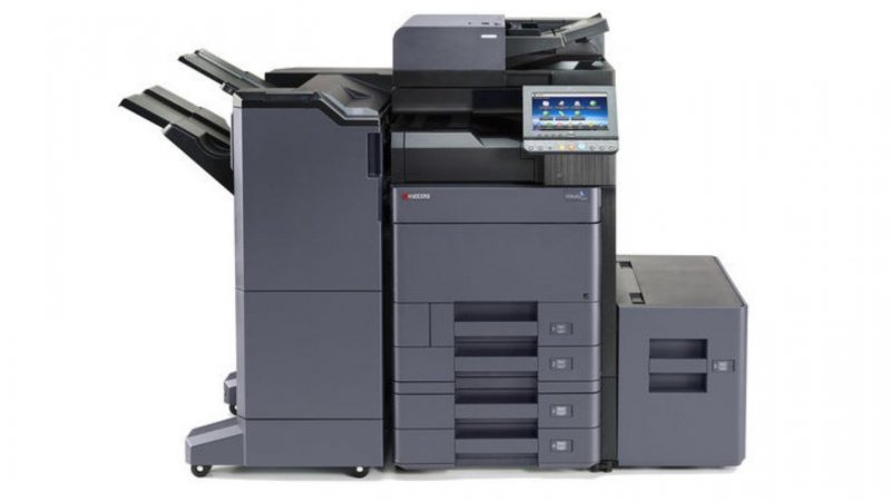 Kyocera TASKalfa 6002i Ανακατασκευασμένο Φωτοτυπικό Μηχάνημα