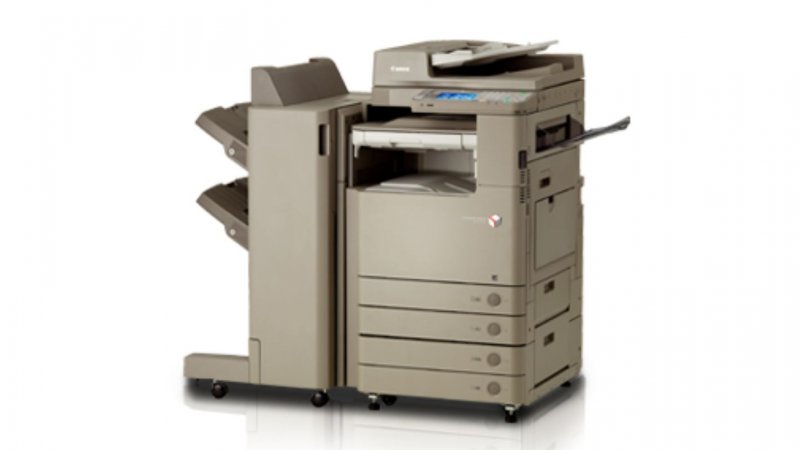 Canon imageRUNNER ADVANCE C2230 Ανακατασκευασμένο Φωτοτυπικό