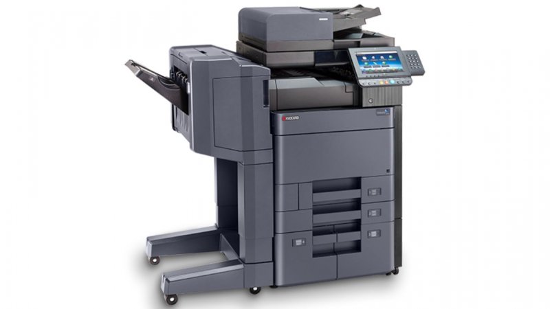 Kyocera TASKalfa 4002i Ανακατασκευασμένο Φωτοαντιγραφικό Μηχάνημα