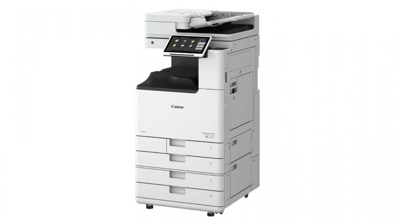 Canon Φωτοτυπικό imageRUNNER Advance DX C3926i