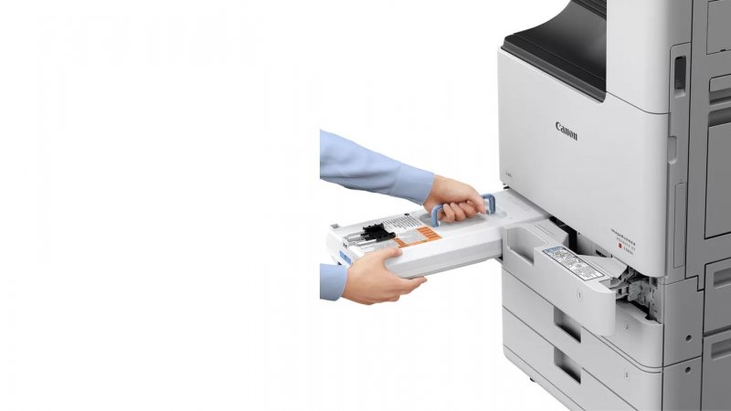 Canon Φωτοτυπικό imageRUNNER Advance DX C3922i