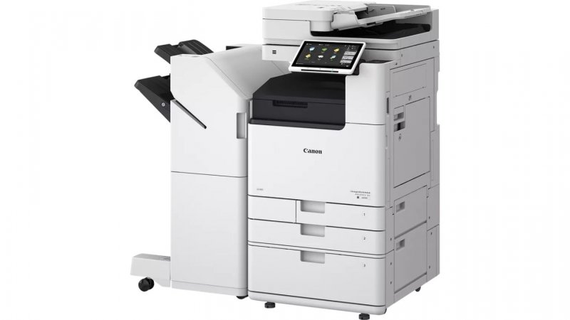 Canon Φωτοτυπικό imageRUNNER Advance DX 4935i