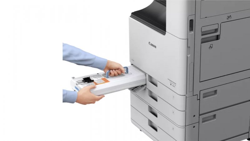 Canon Φωτοτυπικό imageRUNNER Advance DX 4935i