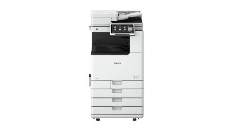 Canon Φωτοτυπικό imageRUNNER Advance DX 4935i