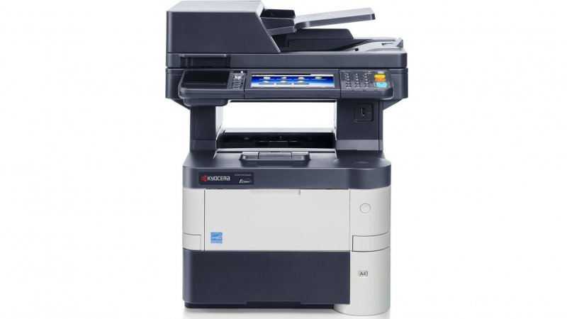 Πολυμηχάνημα Kyocera Ecosys M3040idn Ανακατασκευασμένο
