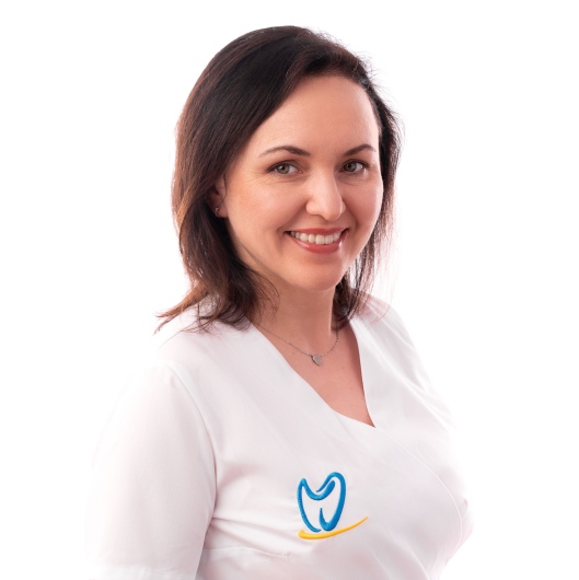 Joanna Linkiewicz - Umów wizytę online | ZnanyLekarz.pl