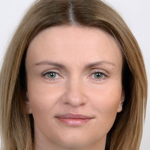 Mgr Monika Rutkowska - psycholog | ZnanyLekarz.pl