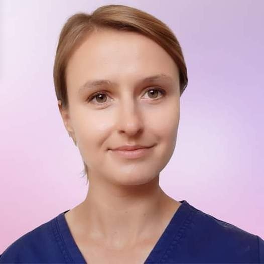 Lek. Aleksandra Plichta - ginekolog | ZnanyLekarz.pl