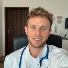 Lek. Bartosz Koba - Umów wizytę online | ZnanyLekarz.pl