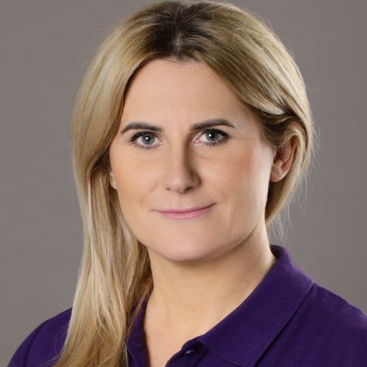 Mgr Izabela Cytrowska-Trela - Umów wizytę online | ZnanyLekarz.pl