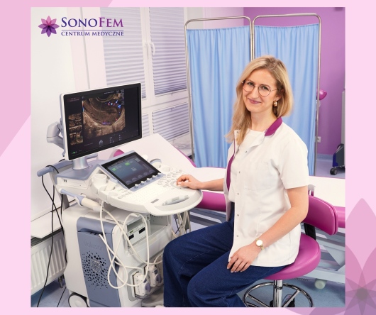 Dr n. med. Katarzyna Hanus- Durlej - Umów wizytę online | ZnanyLekarz.pl