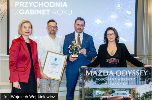 dr Jakub Rogowski - Urolog, Białystok