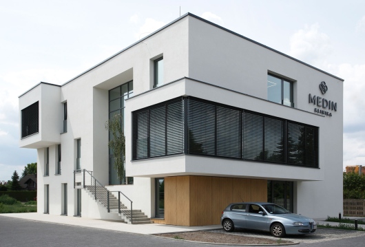 Medin Klinika - ZnanyLekarz.pl