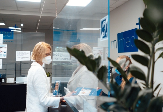 Lek. Barbara Abramczuk-Czapla - Umów wizytę online | ZnanyLekarz.pl