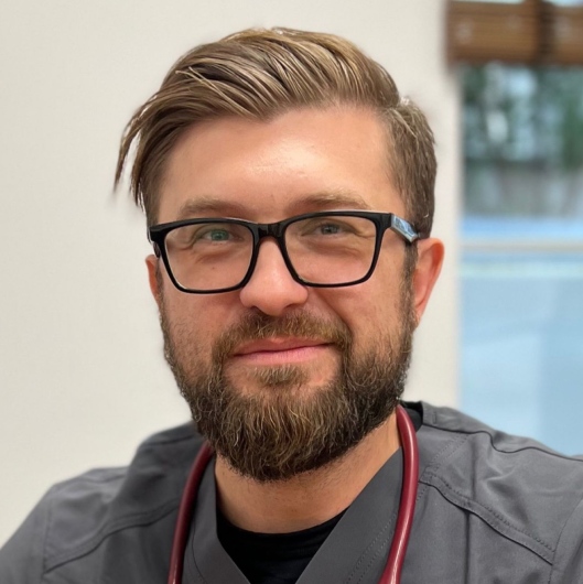 Lek. Marek Rupar - Umów wizytę online | ZnanyLekarz.pl