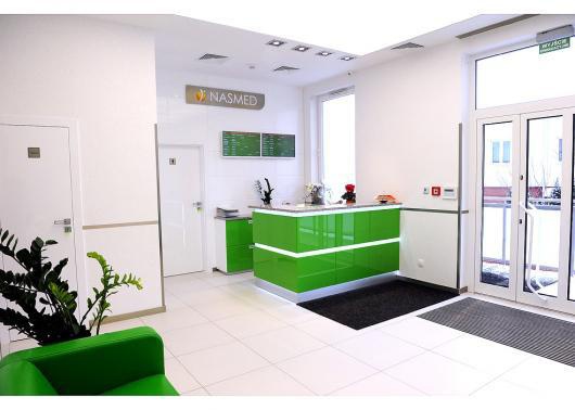 Dr n. med. Naser Dib - Umów wizytę online | ZnanyLekarz.pl