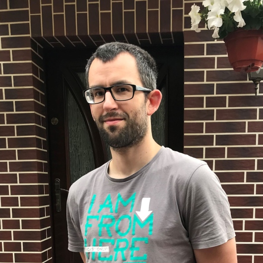 Dr n. med. Piotr Skrzypek - Umów wizytę online | ZnanyLekarz.pl