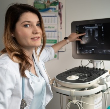 Dr n. med. Dorota Filipowicz - Umów wizytę online | ZnanyLekarz.pl