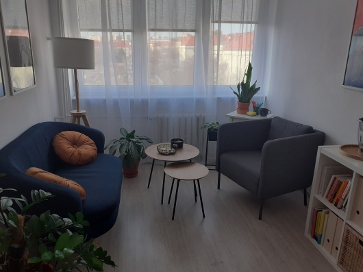 Mgr Anna Balcer - Umów wizytę online | ZnanyLekarz.pl