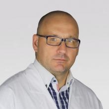 Dr n. med. Marcin Rut - neurochirurg | ZnanyLekarz.pl