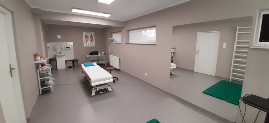 Gabinety Medyczne Novina Poznań - ZnanyLekarz.pl