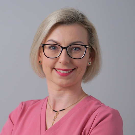 Mgr Joanna Milewska - Umów wizytę online | ZnanyLekarz.pl
