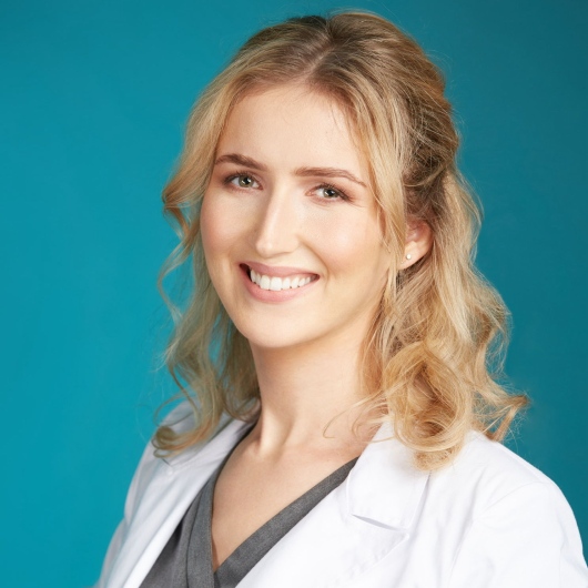 Dr n. med. Katarzyna Hanus- Durlej - Umów wizytę online | ZnanyLekarz.pl