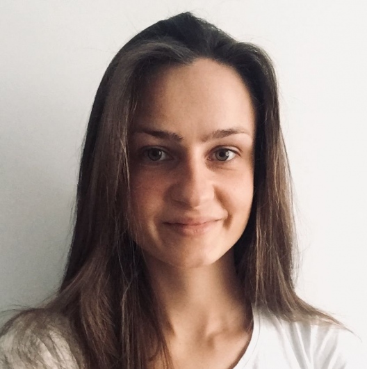 Mgr Joanna Łażewska - fizjoterapeuta | ZnanyLekarz.pl