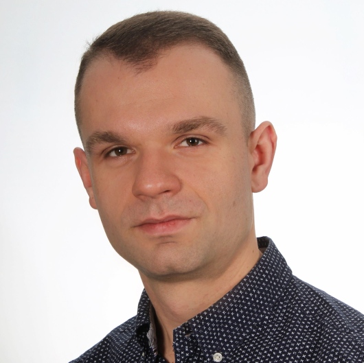 Lek. Adam Bober - Umów wizytę online | ZnanyLekarz.pl