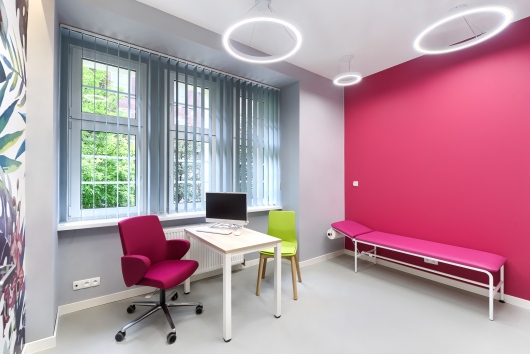 Lek. Julita Duda - Umów wizytę online | ZnanyLekarz.pl