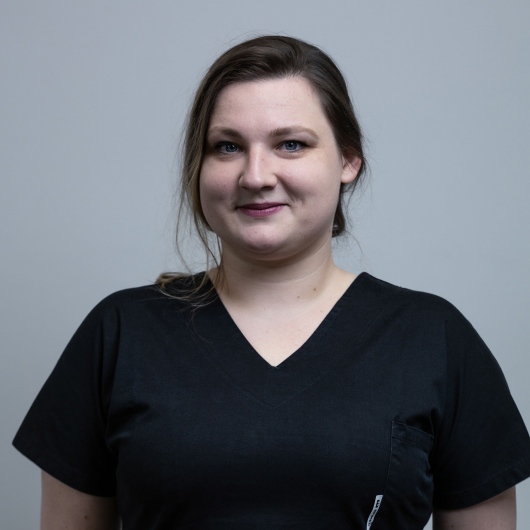 Mgr Joanna Karczewska - fizjoterapeuta | ZnanyLekarz.pl