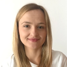 Lek. Ewelina Olczyk - nefrolog | ZnanyLekarz.pl