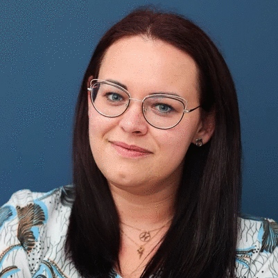 Mgr Dorota Chudzik - psycholog | ZnanyLekarz.pl